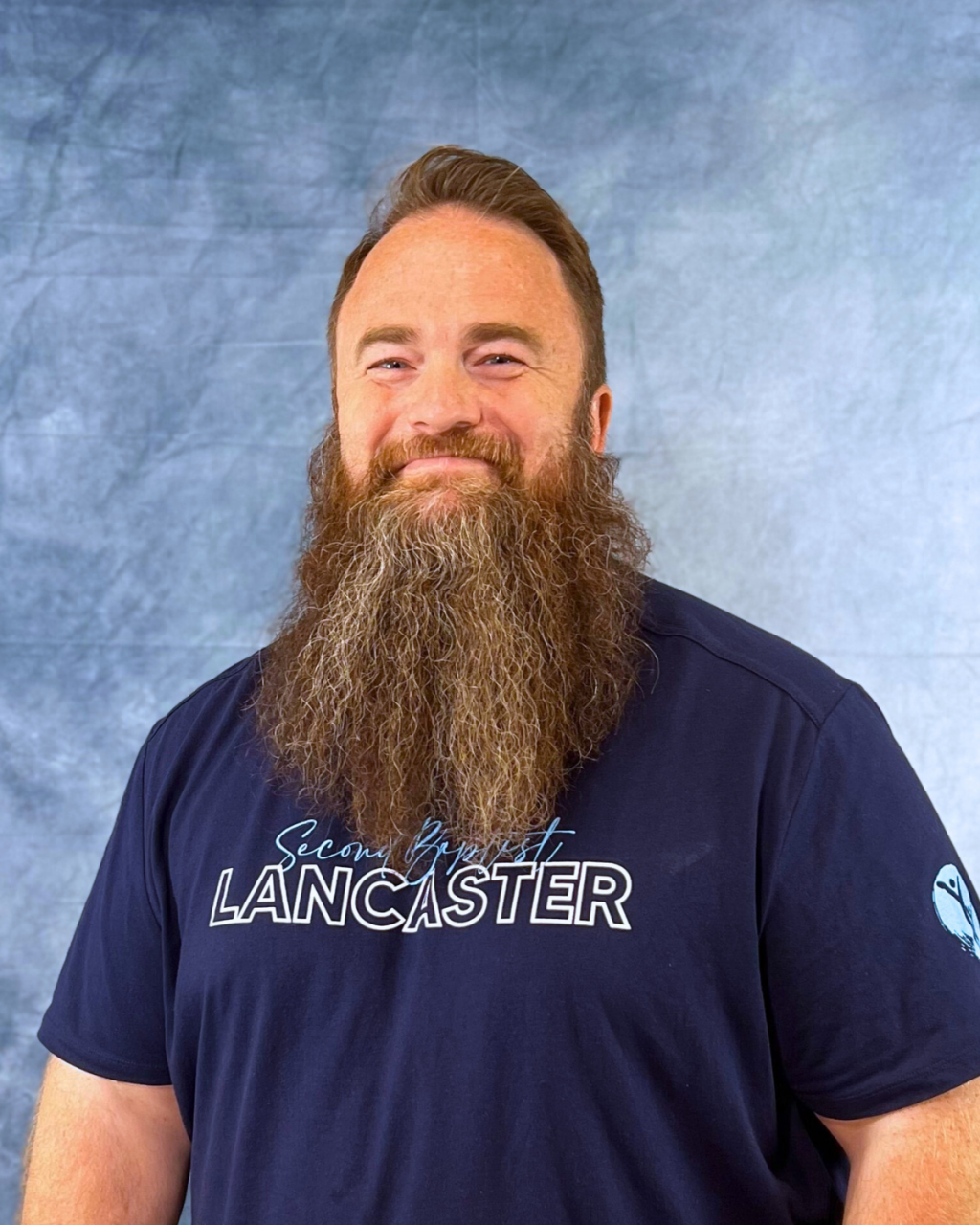 Our Staff | Second Baptist Church Lancaster