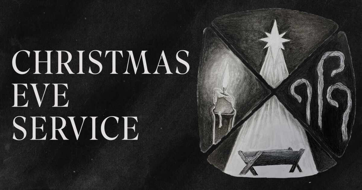 Christmas Eve Service 2024 | Sermons | Denton Bible Church