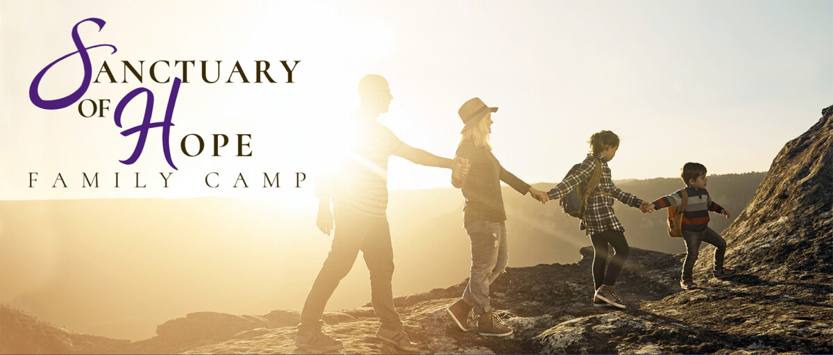 Sanctuary of Hope Family Camp