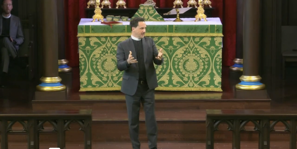 Contemporary Service | Sermons | Church of the Incarnation