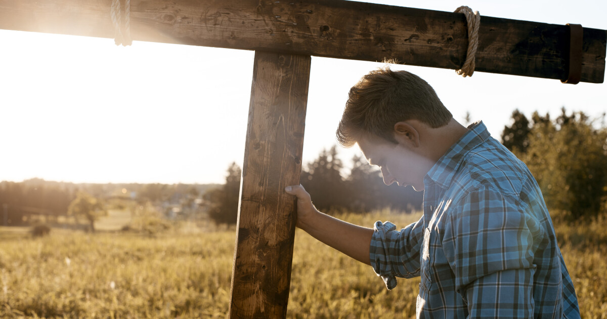 God's Mercy for Our Flourishing | Lenten Teaching Series 2024 | Church ...