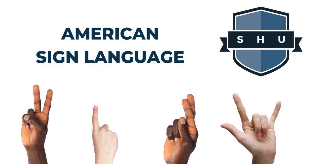 SHU: American Sign Language Ministry | Spring Hills Baptist Church
