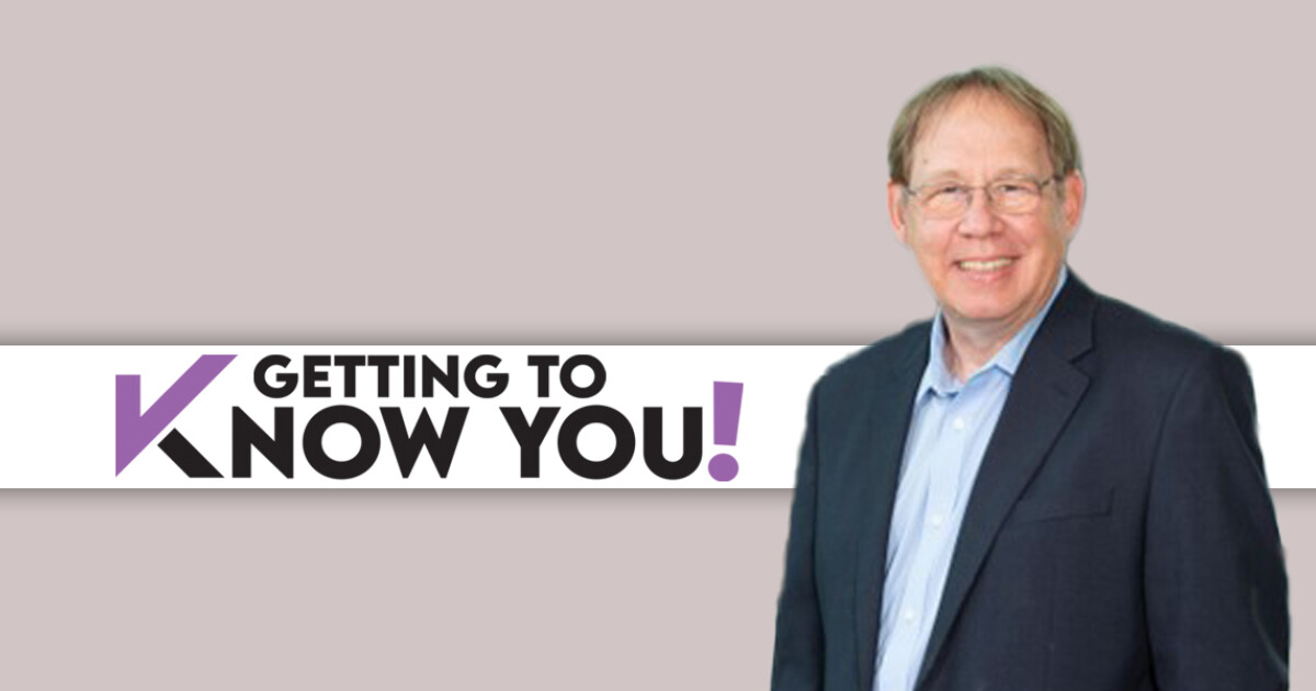 Meet Mike Farrell | Articles | FUMC Hurst TX