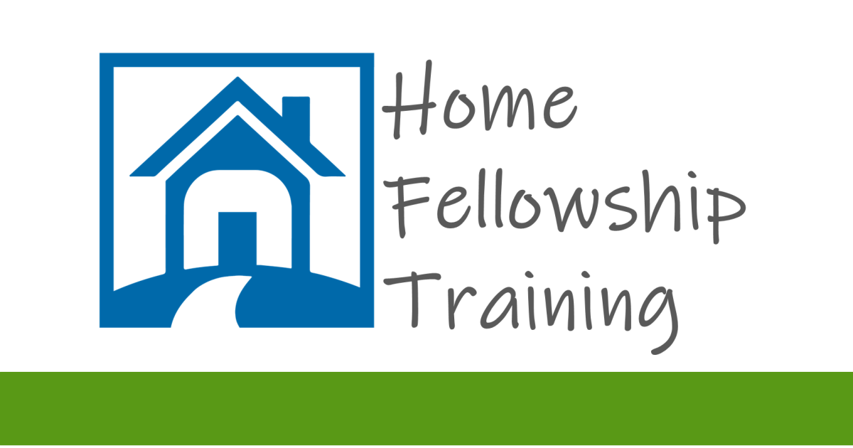 Home Fellowships Training | FBC Durham