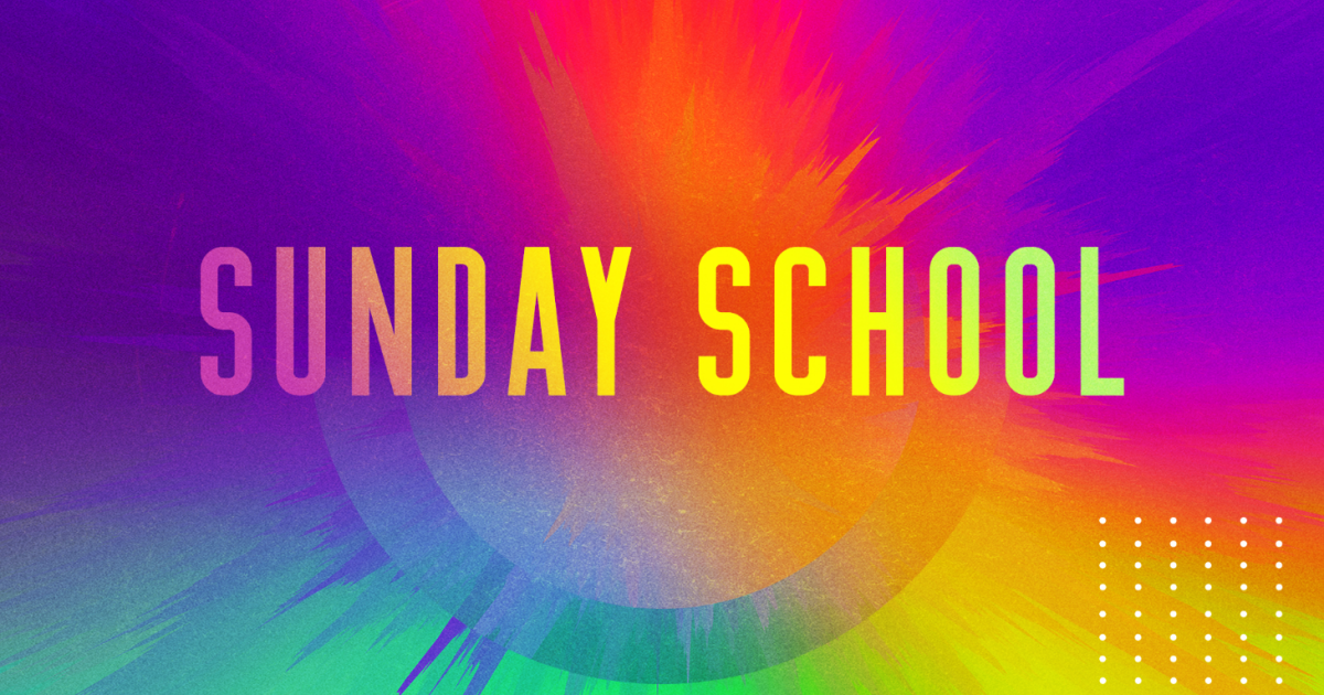 Sunday School Program | Articles | Berean Bible Church