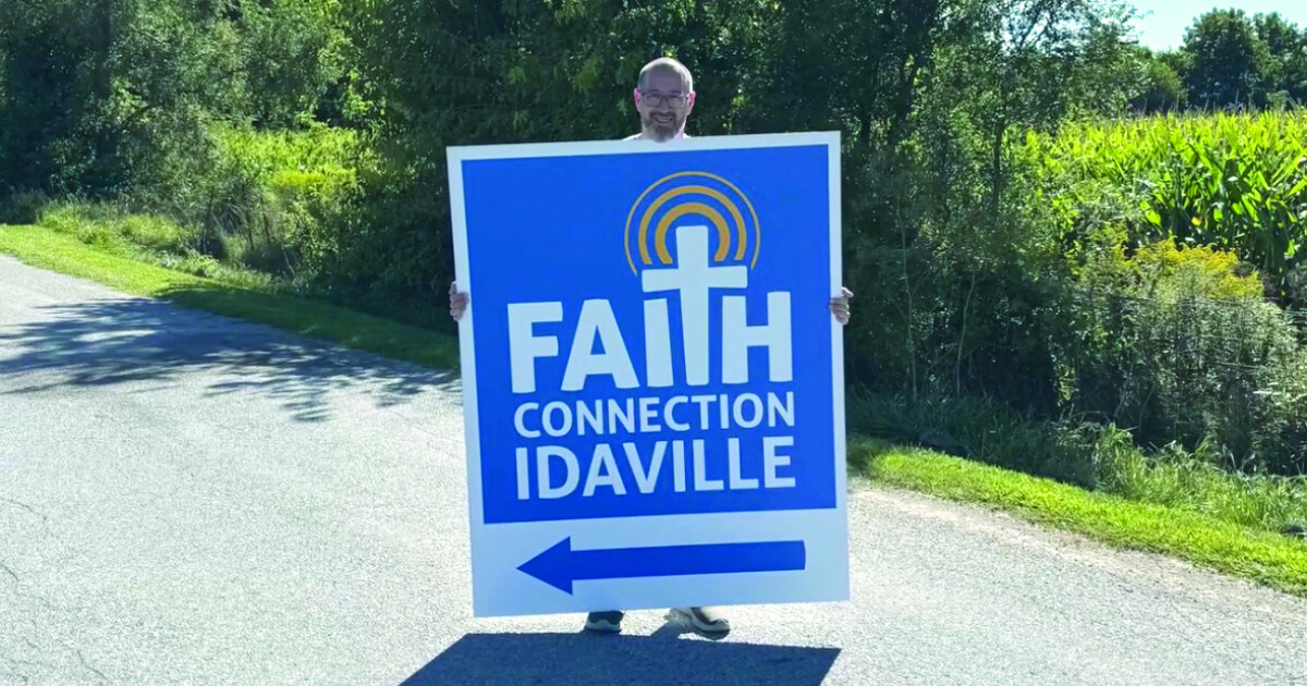 One Church, Two Locations: The Story of Faith Covenant Fellowship and ...