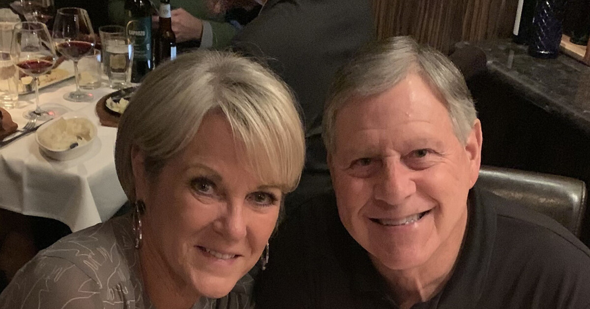 Don and Susan Snowden - What's Your Story | From His Hand | FBC Plano