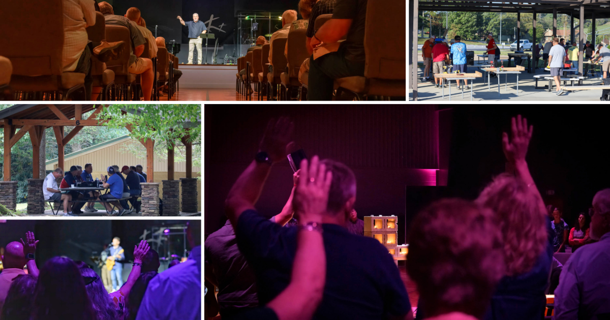September Ministry Highlights | Articles | Crossroads Christian Church ...