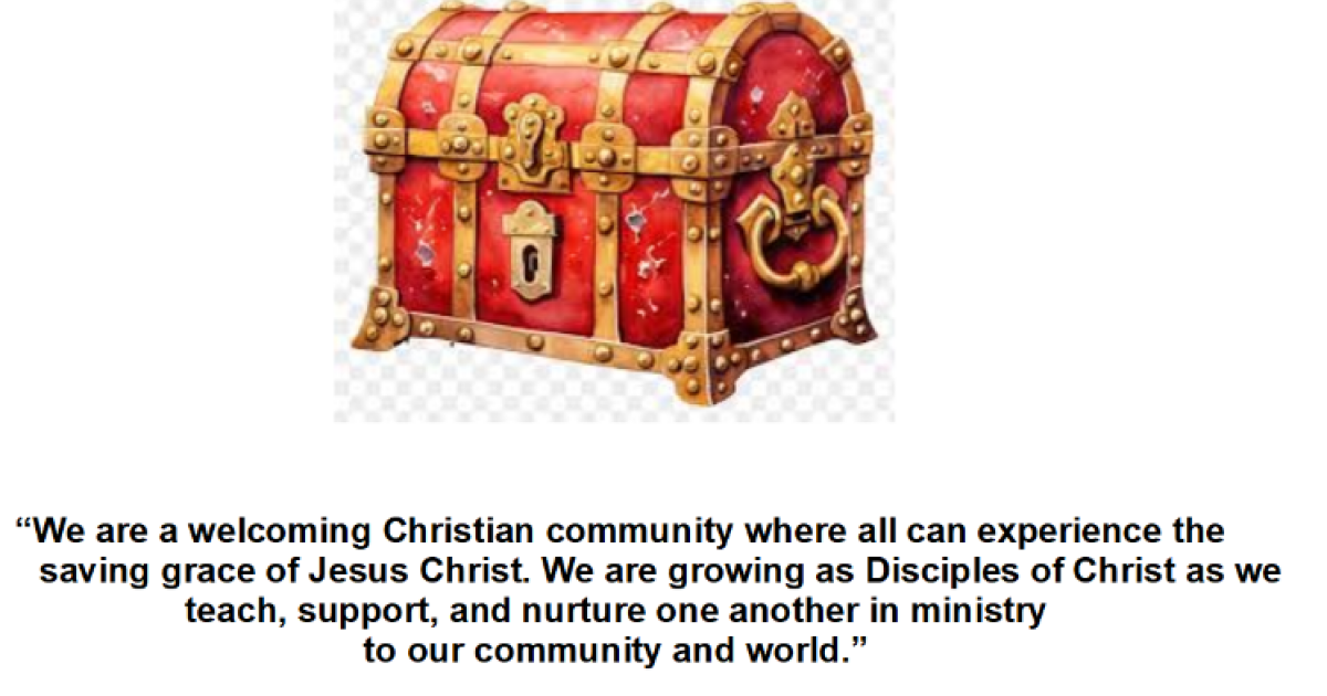 March 10, 2024 | Articles | Fifth Avenue United Methodist Church