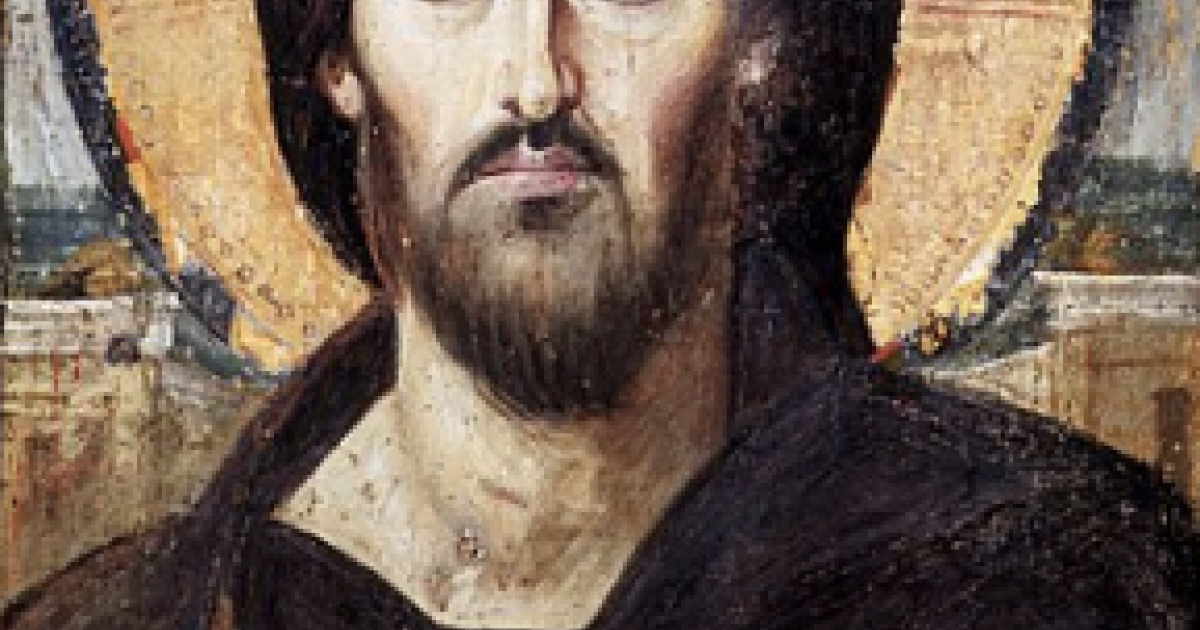 Jan. 8: Scriptural Foundations: Introduction to the New Testament ...