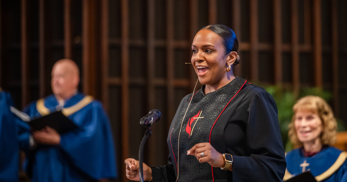 Sermons | Noblesville First UMC