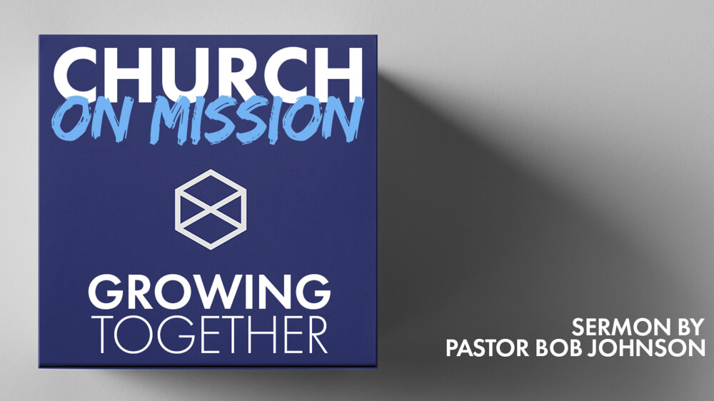 Sermons | First Baptist Church of Glen Este