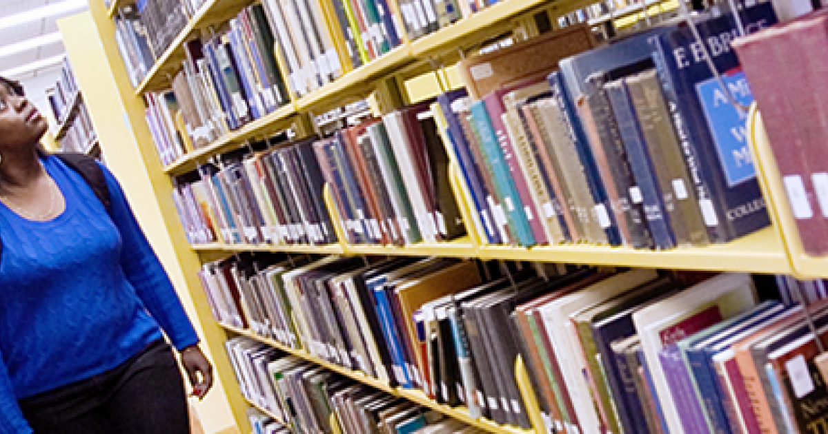 Faith Clayton Genealogy Room | Southern Wesleyan University