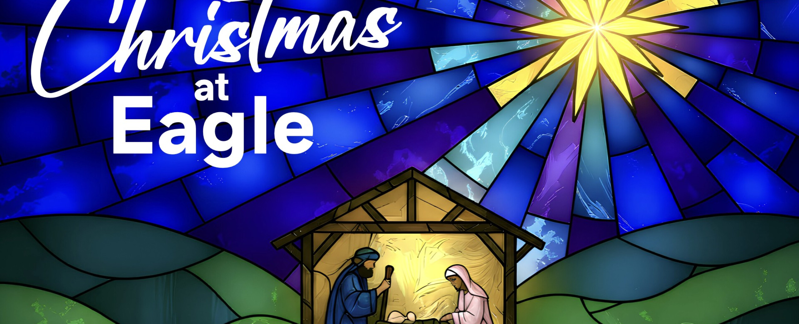 Christmas at Eagle 2025 | Eagle Church Messages