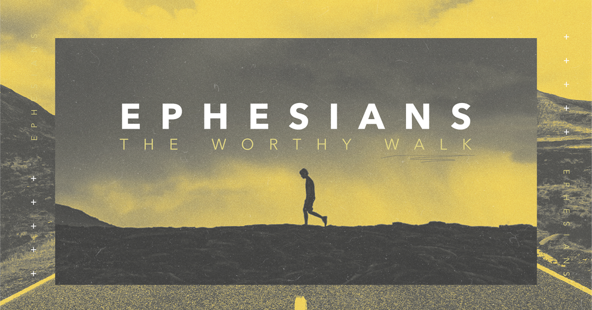 The Power Walk | Sermons | Northshore Christian Church