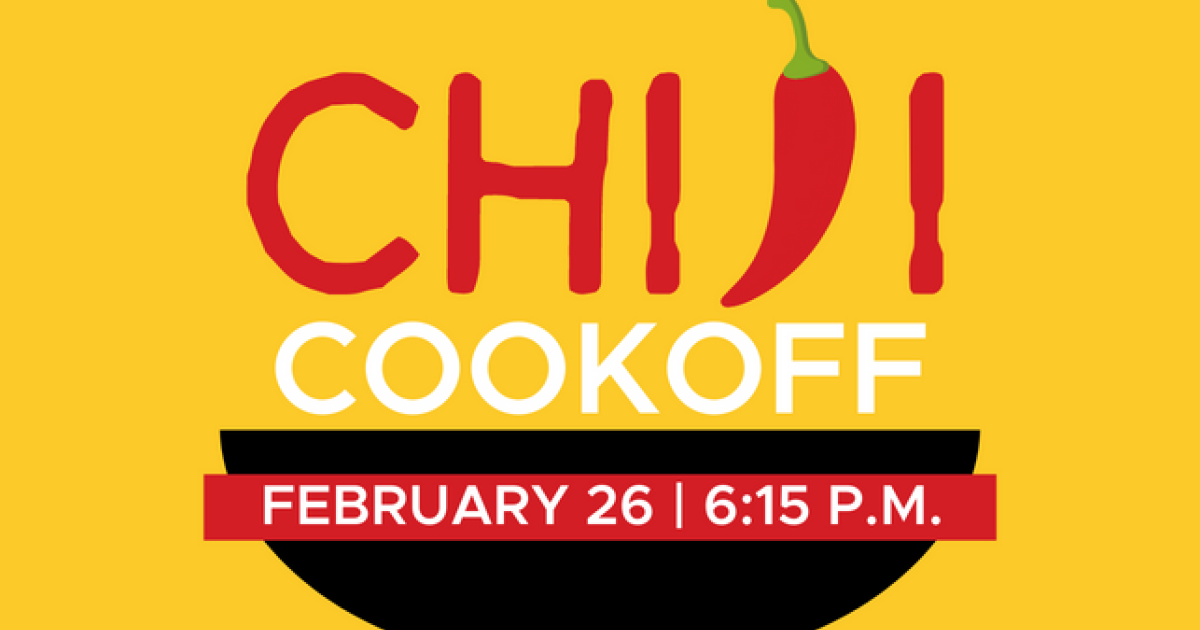Castleton Chili Cook-Off | Castleton Community Church