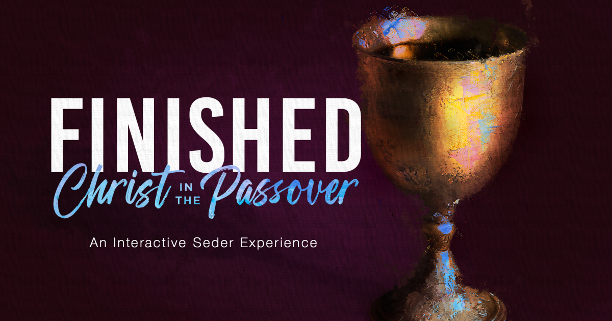 Passover Seder Experience | Bay Life Church