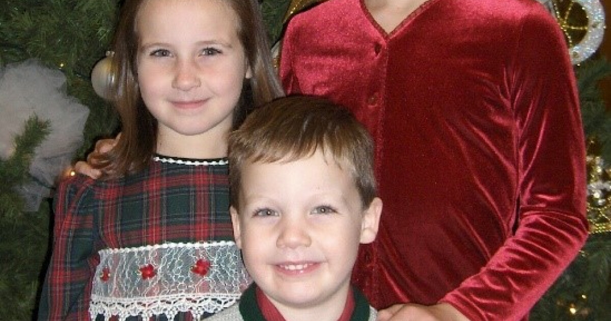 Christmas Traditions | blog | FUMC Hurst TX