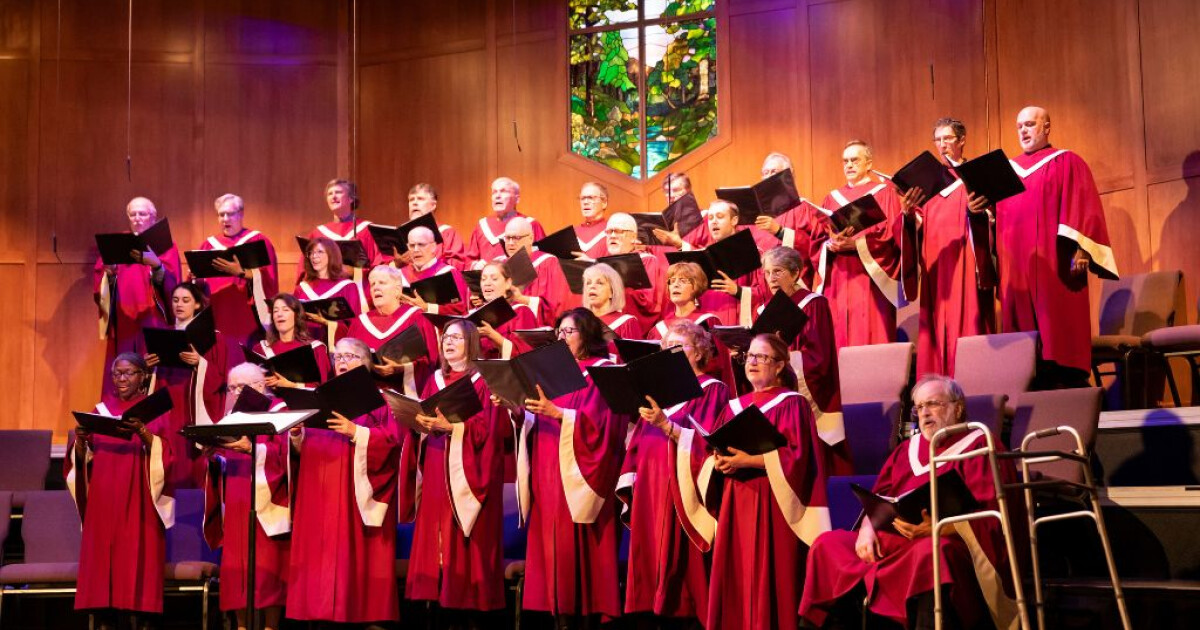 Classic Worship | Articles | Berean Baptist Church