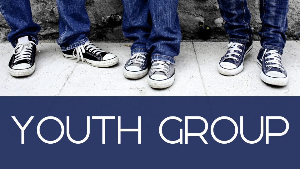 Youth Group | First Presbyterian Church Fort Collins