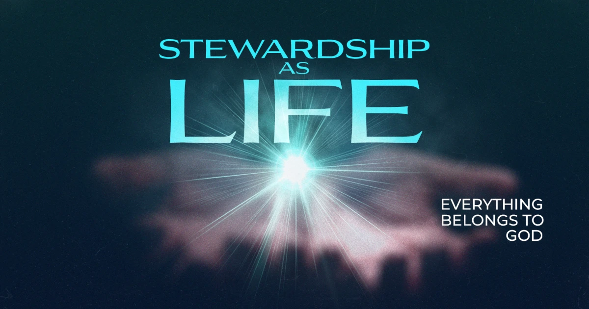 Steward Like A Good Samaritan | Sermons | Deermeadows Baptist Church