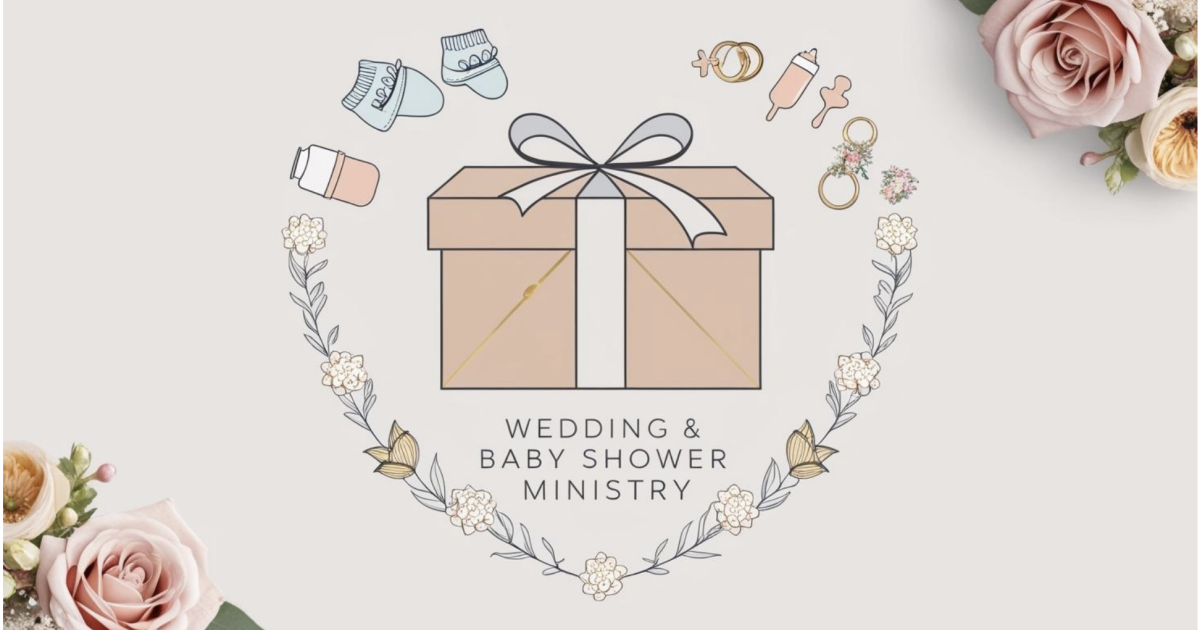 Baby Shower (Jake and Sarah Jordan) | The Church of Christ at White Station