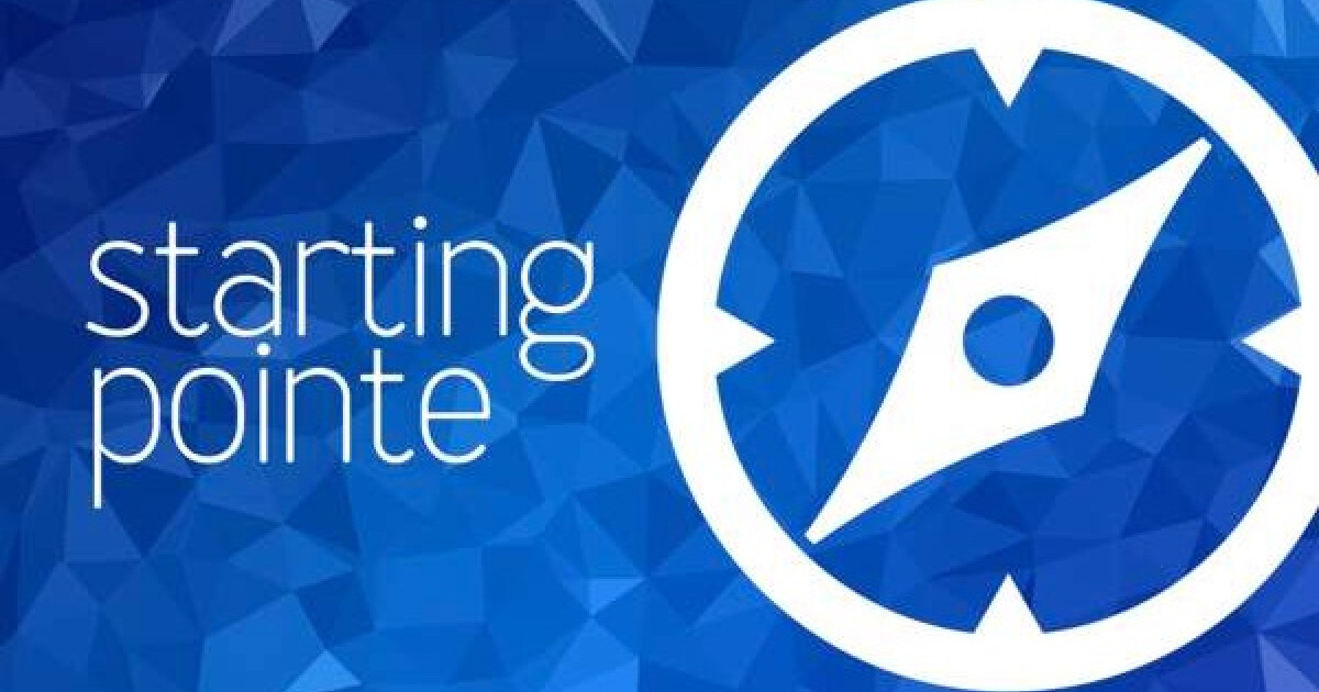 Starting Pointe | Cross Pointe Church