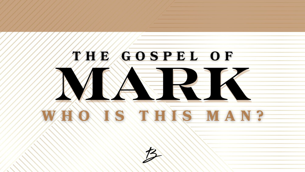 Watch Sermons | Berean Baptist Church