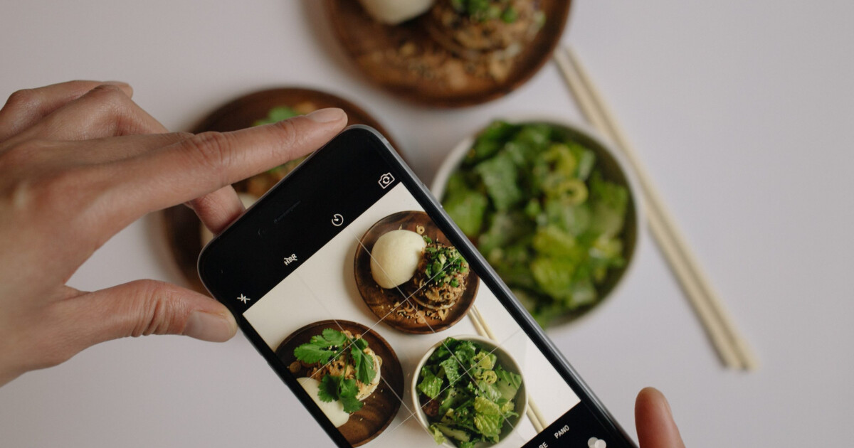 If Moses Had An Instagram Account | Articles | Blue Valley Church