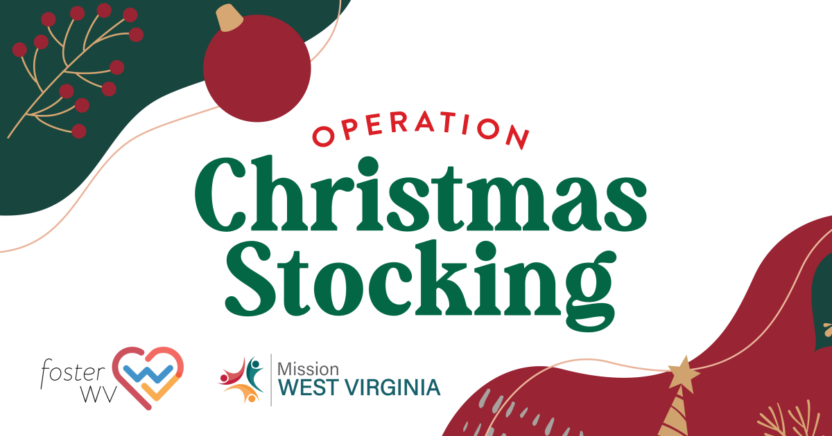 Operation Christmas Stocking | River Ridge Teays Valley