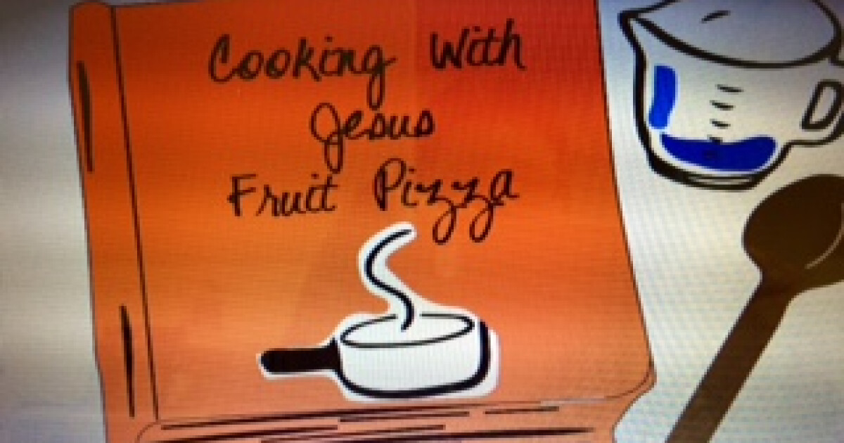 Cooking with Jesus | The First Reformed Church of Pompton Plains