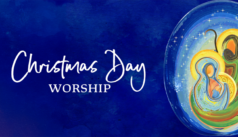 Christmas Day Worship Service | Sermons | Desert Hills Lutheran Church