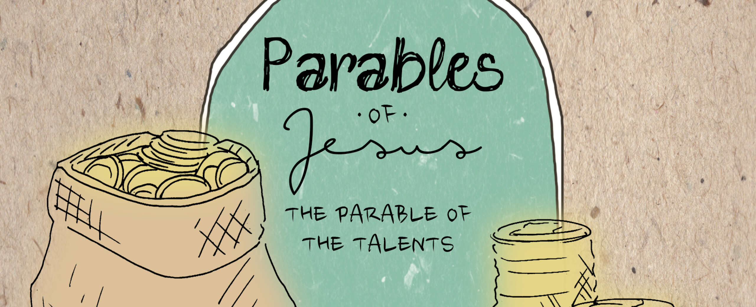 Eagle Church Messages