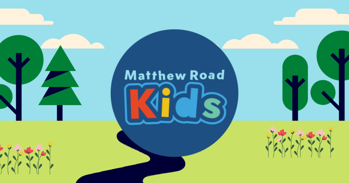 PreK and Children | Matthew Road Baptist Church