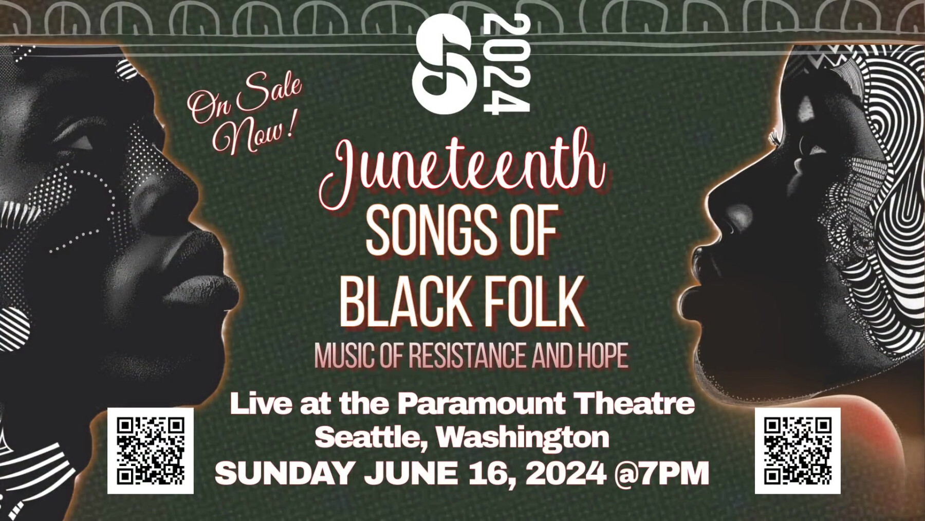 Juneteenth Concert and Celebration of 2024 | New Beginnings Christian ...
