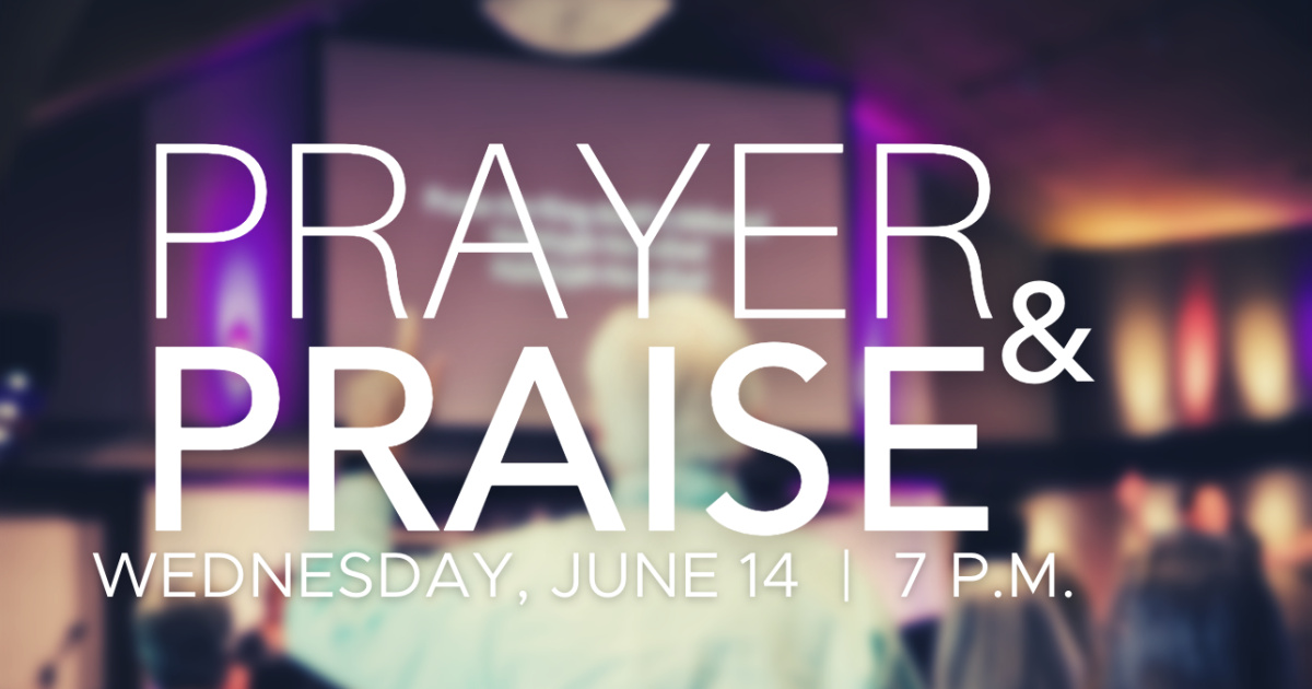 Outdoor Prayer & Praise | Castleton Community Church