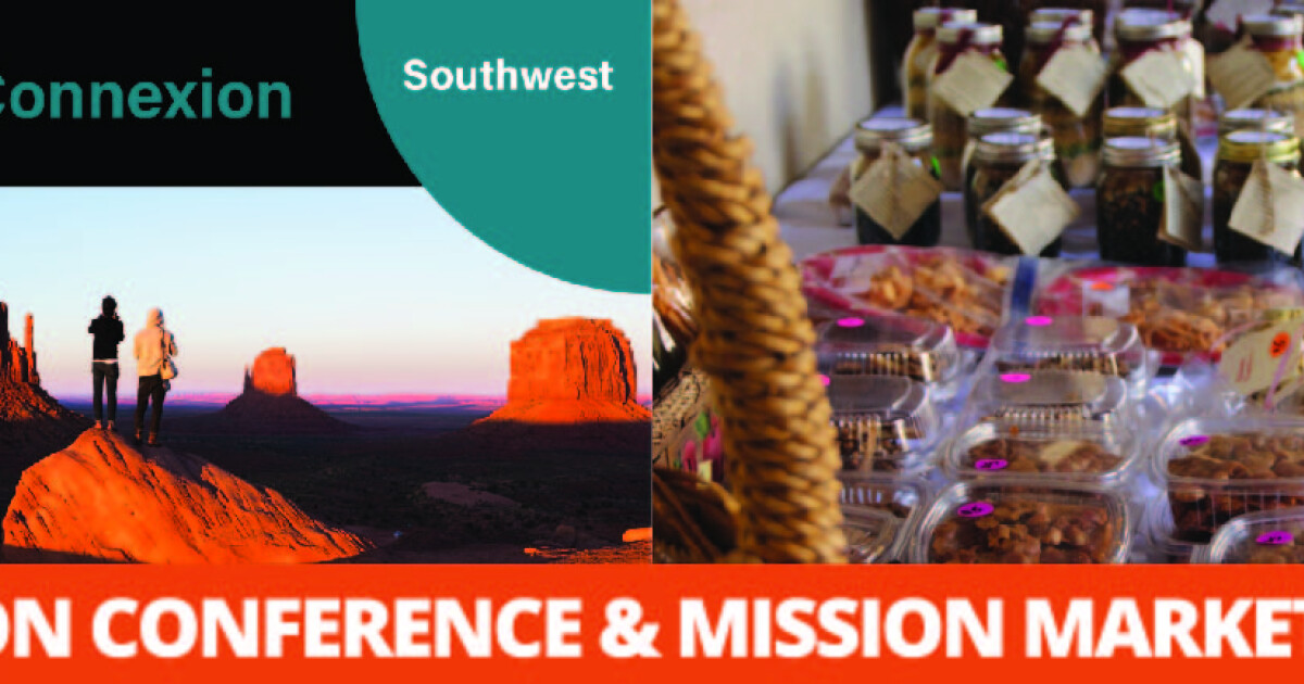 Mission Connexion Conference SW & Mission Marketplace | Valley ...