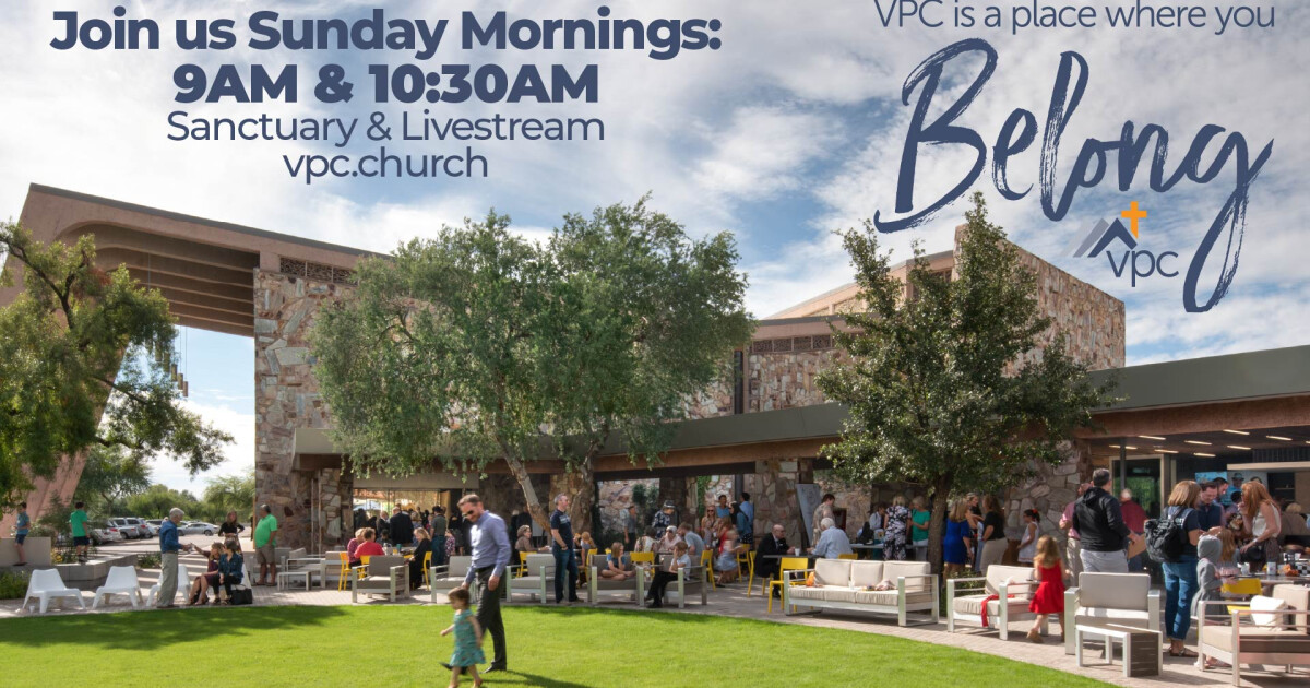 Valley Day School Sunday-Single Service 9:30AM & Sunday Brunch | Valley ...