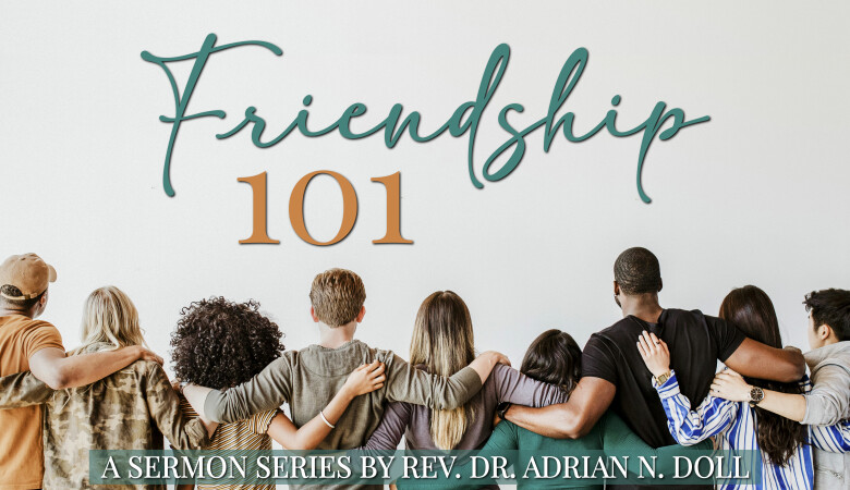 Sermons | Green Valley Presbyterian