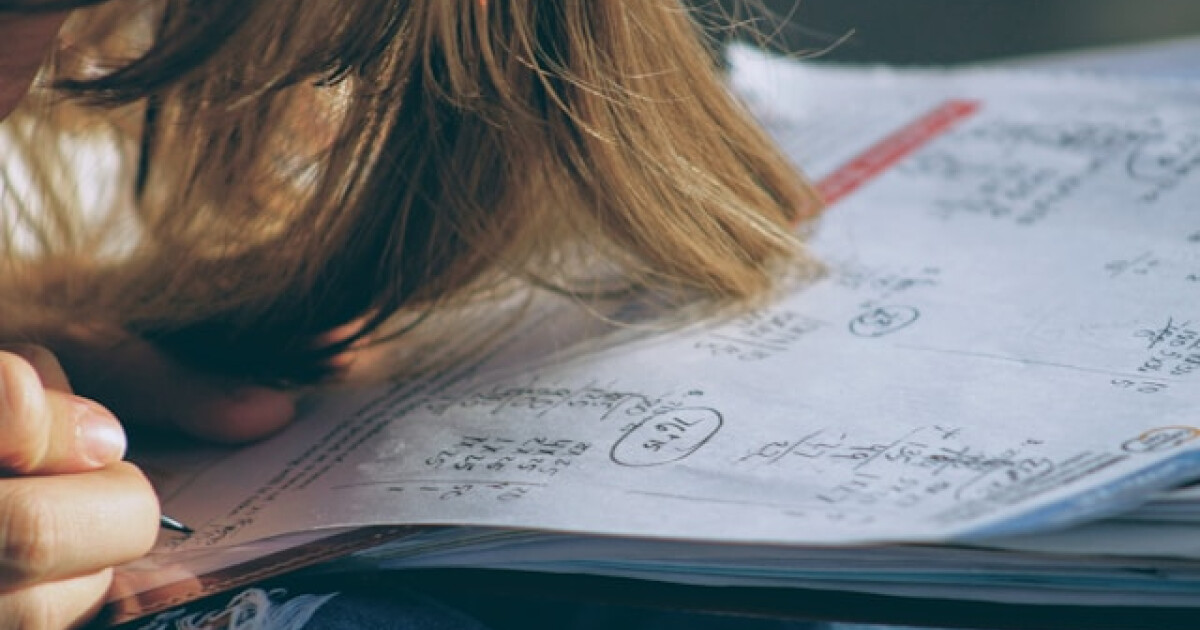 Heaven’s Homework | Life Journal Daily with Pastor Wayne | New Hope West