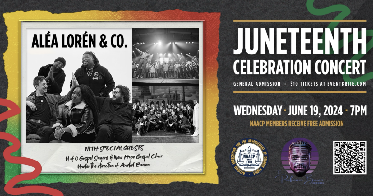 Juneteenth Celebration Concert | New Hope West