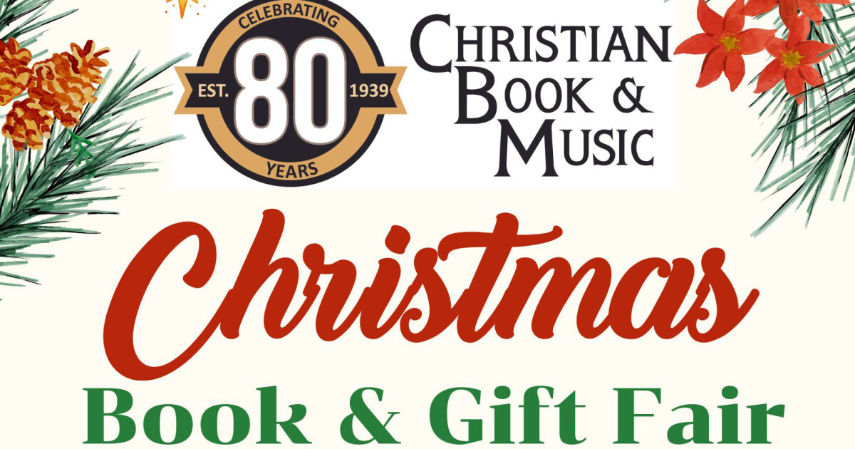 A Book Worth Adding to Your Christmas Reading List | Our Blog | South ...