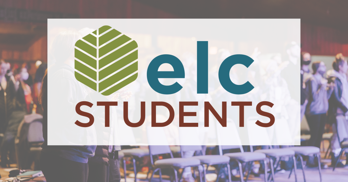 ELCS High School Bible Study | Elmbrook Church
