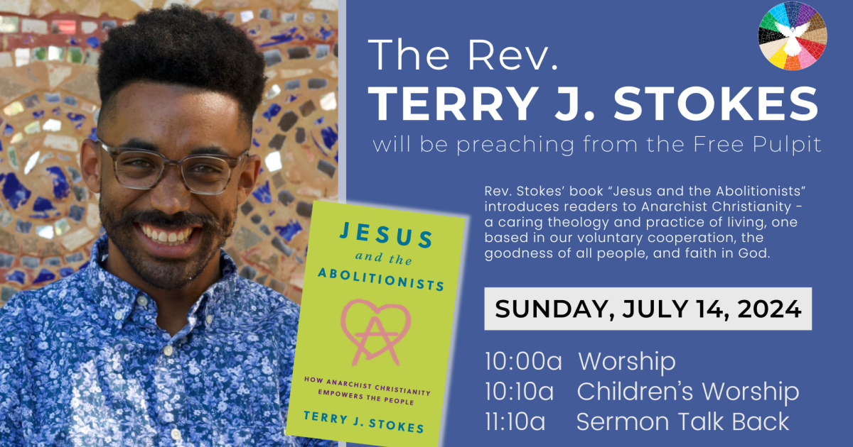 Worship | Myers Park Baptist Church