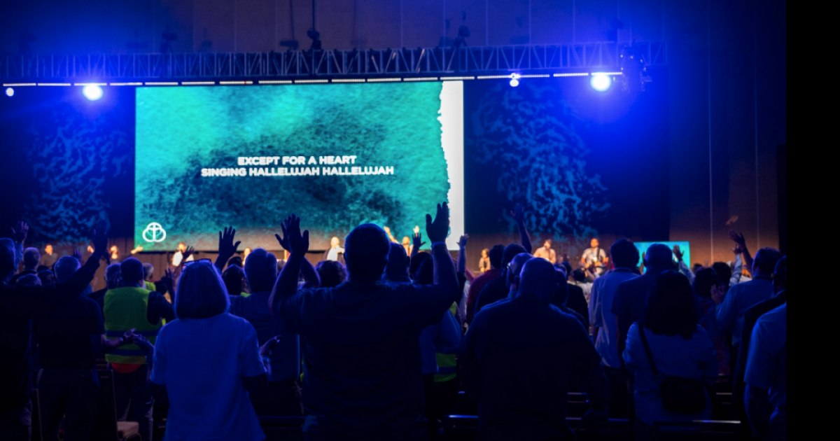 Moving Forward: The Path Ahead for the Global Methodist Church ...