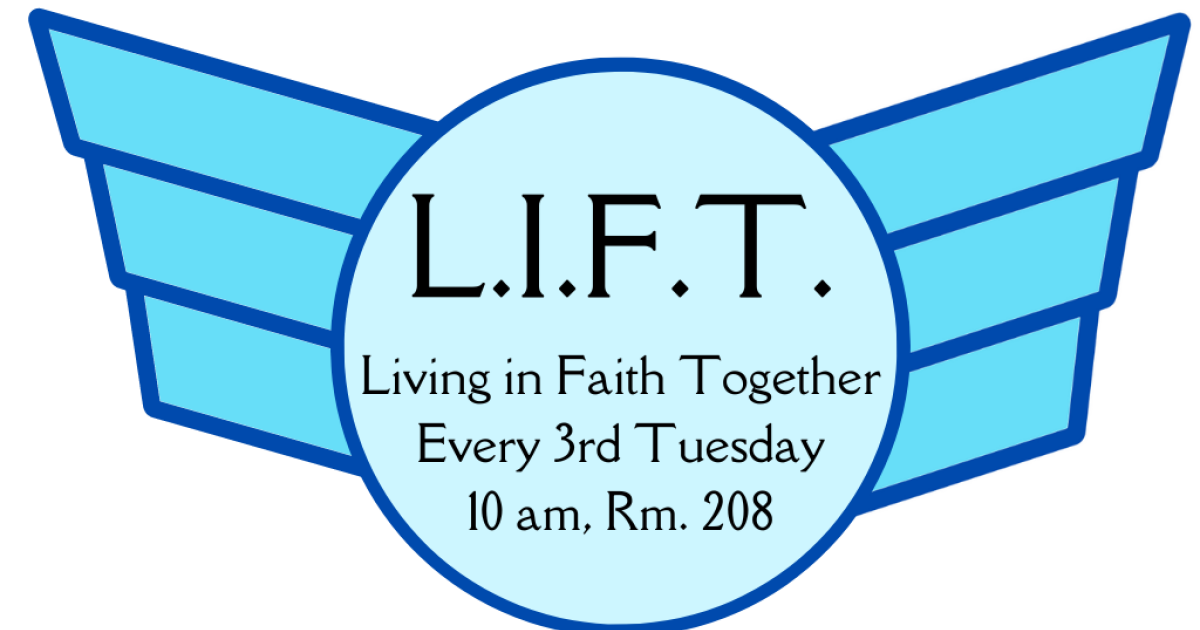 L.I.F.T. Living in Faith Together | Asbury United Methodist Church