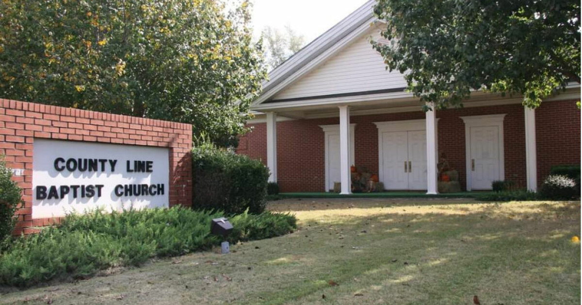 Our Staff | County Line Baptist Church