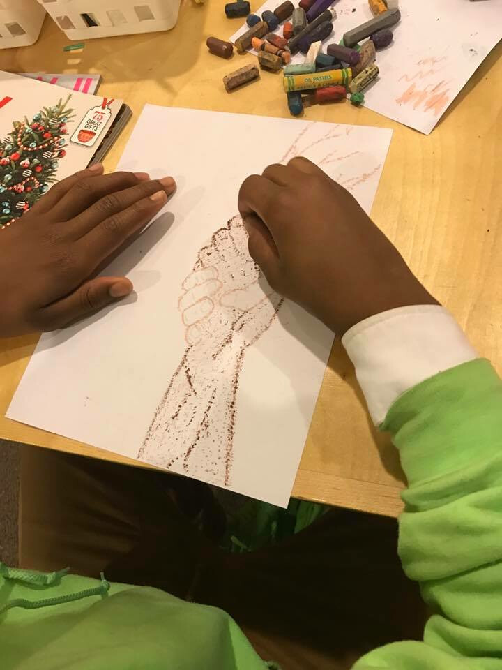 The College Prep and Leadership Academy