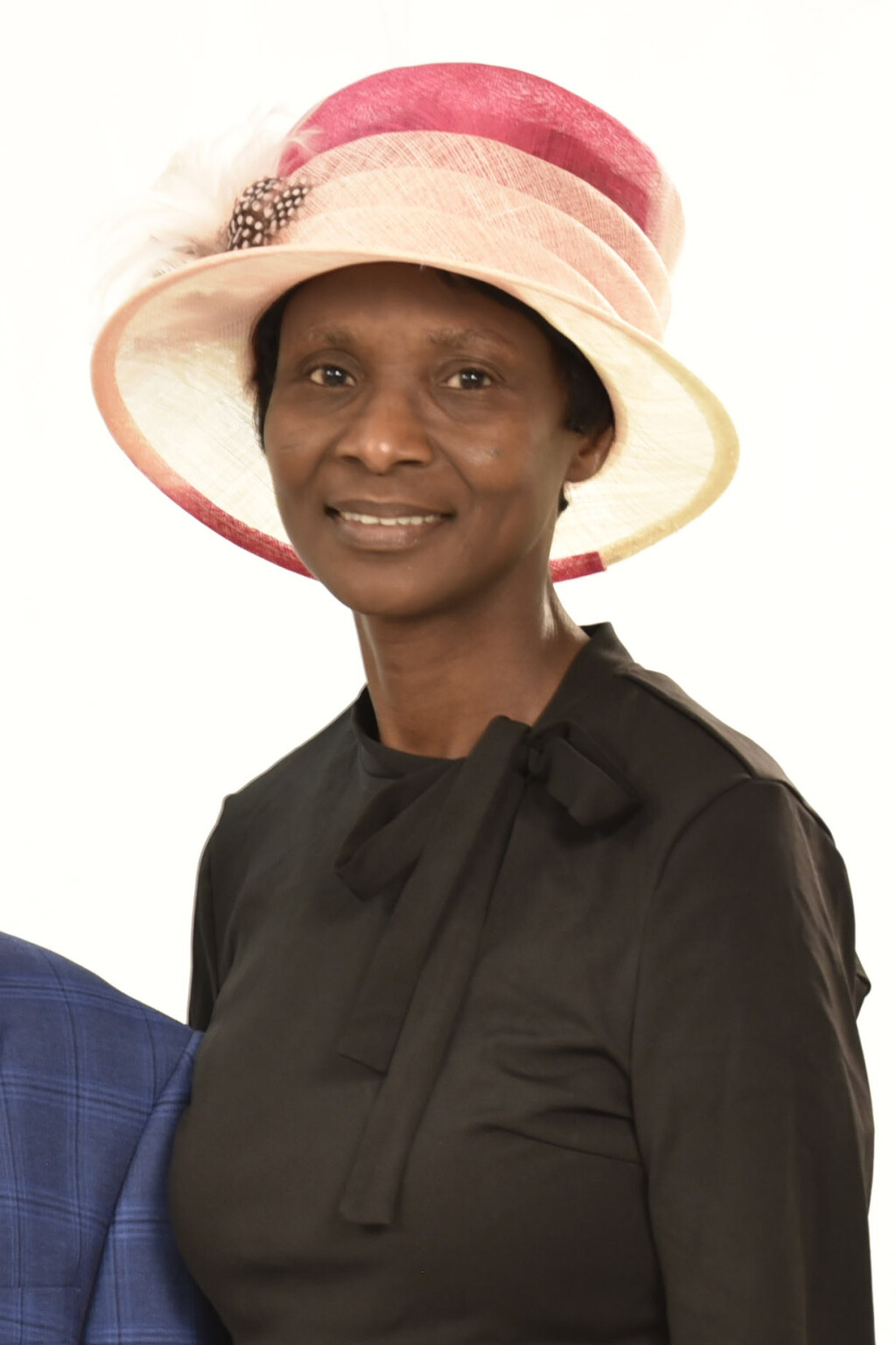 National Ministry Leaders | Gospel Faith Mission International, North ...