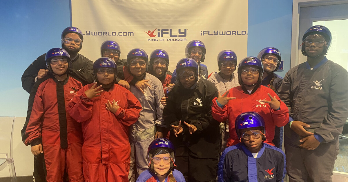 STEM Camp | Westside Community Center